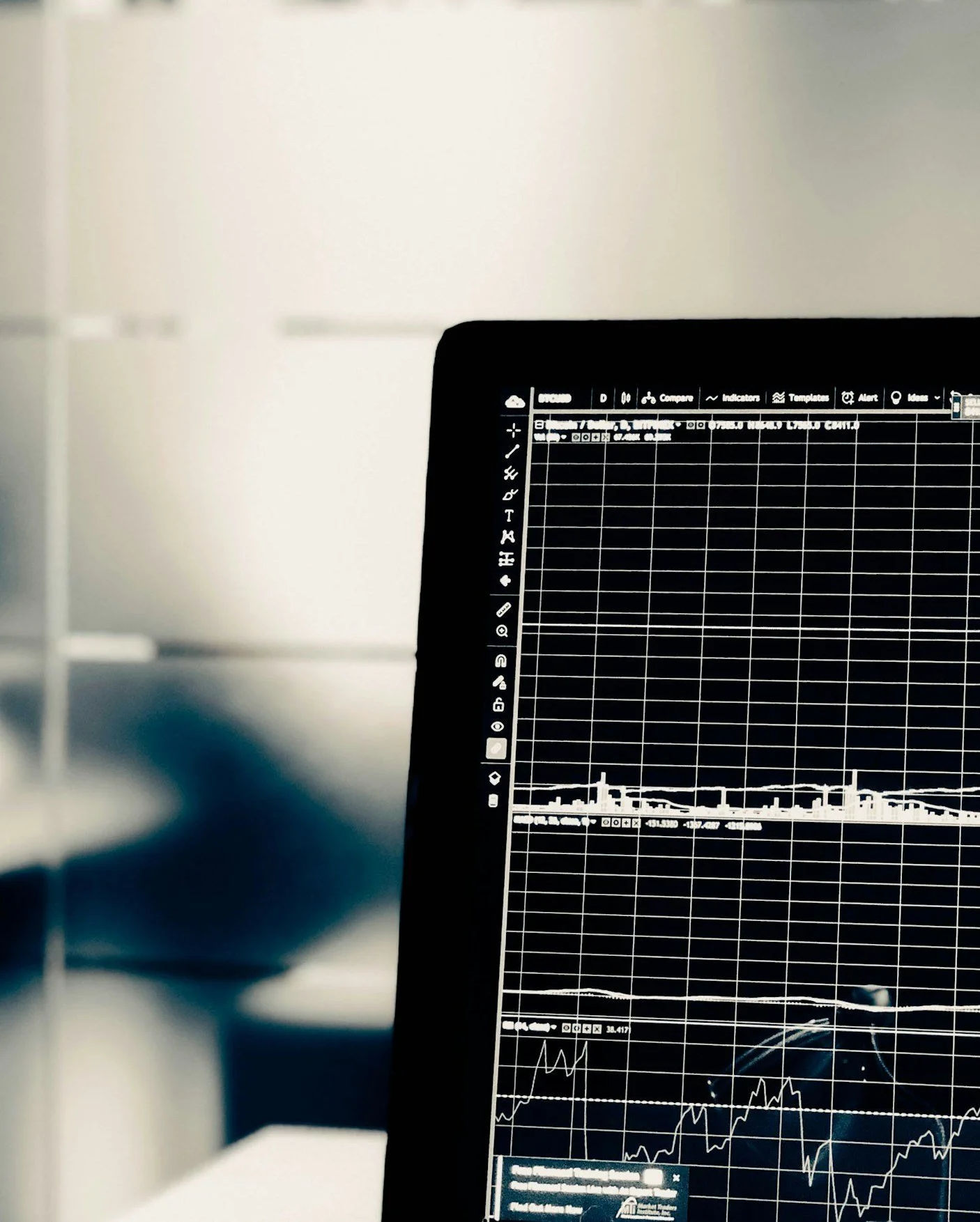 NBLK | Empowerment Through Data Development